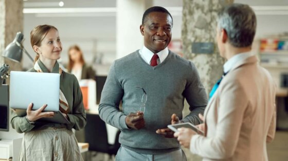 Mastering employee management: 4 best practices - Workable