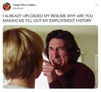 10 Funny Candidate Experience Memes & Their Meanings - Workable