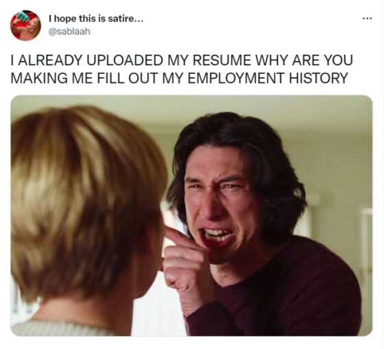 10 Funny Candidate Experience Memes & Their Meanings - Workable