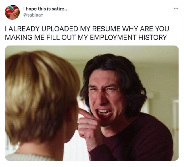 10 Funny Candidate Experience Memes & Their Meanings - Workable