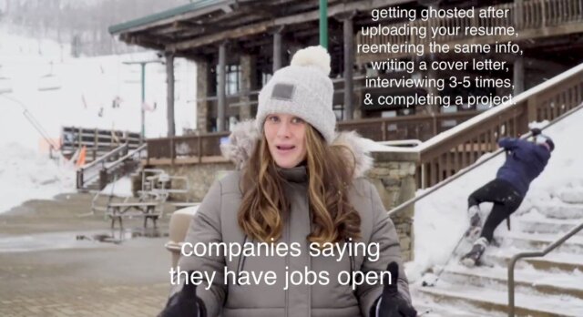 10 Funny Candidate Experience Memes & Their Meanings - Workable