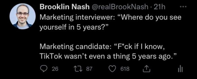 10 Funny Candidate Experience Memes & Their Meanings - Workable