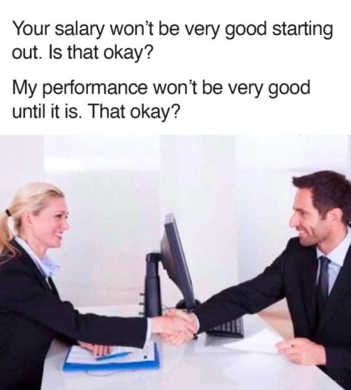 10 Funny Candidate Experience Memes & Their Meanings - Workable