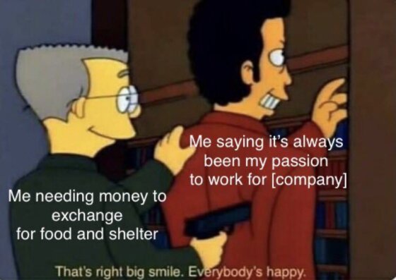 10 Funny Candidate Experience Memes & Their Meanings - Workable