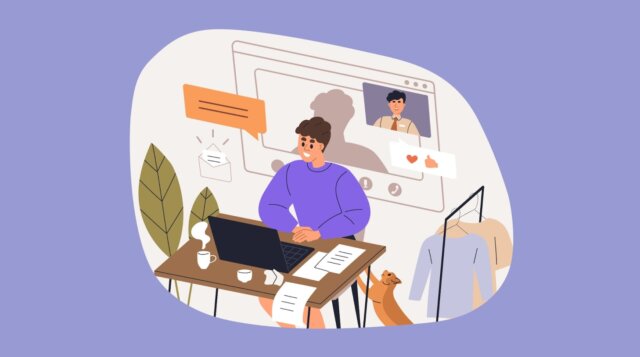 Bridging barriers: how remote work enhances accessibility