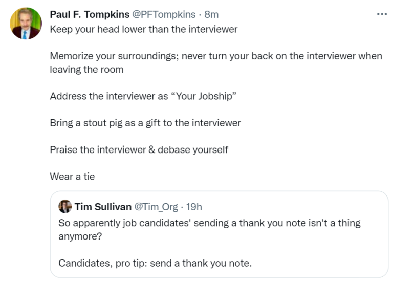 10 Funny Candidate Experience Memes & Their Meanings - Workable