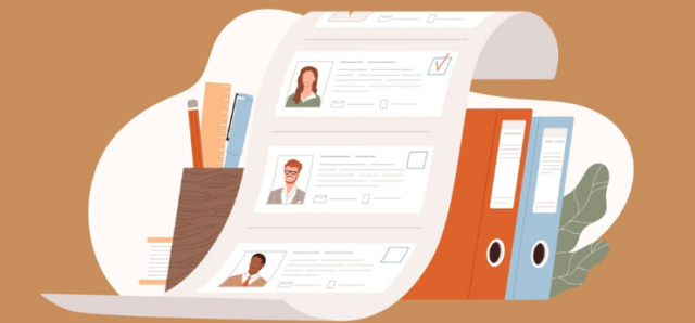 Hiring guide template: guidelines for hiring managers - Workable Hiring guide template: guidelines for hiring managers - Workable