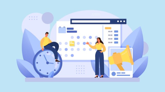 Craft your own time management worksheet - Workable