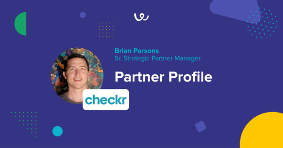 Workable Partner Profile: removing barriers with Checkr - Workable