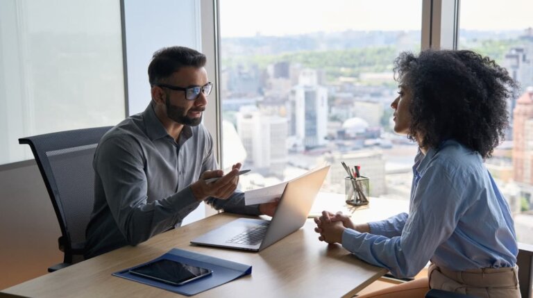 58+ real-life interview questions for HR roles with sample answers ...
