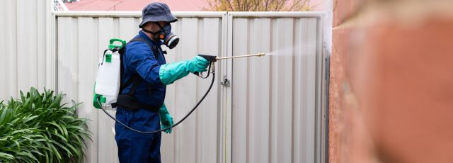 5 real-life Pest Control Technician interview questions and answers ...