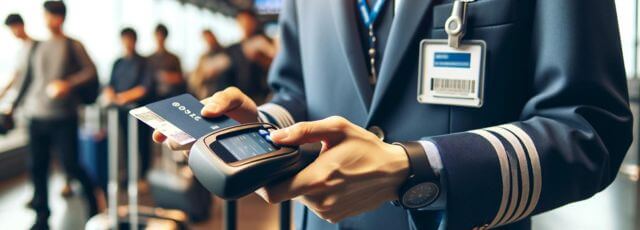 Real-life gate agent interview questions and answers - Workable