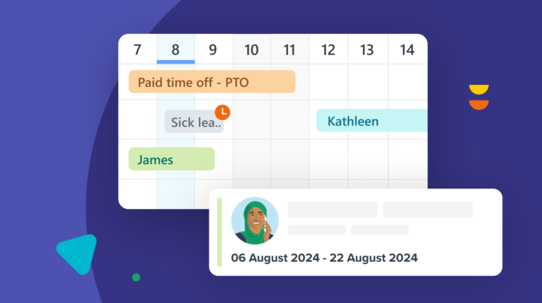 Time Off Management: Making it easy for employees & managers - Workable