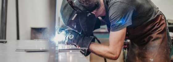 Welder interview questions and answers - Workable