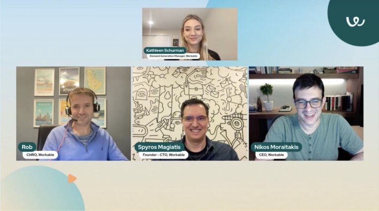 The Future of Recruitment: Workable Updates for 2024 - Workable