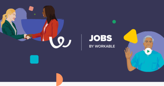 Job recommendation emails: boost job visibility with Workable - Workable