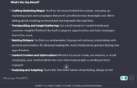 How to use ChatGPT & Workable to make better job descriptions