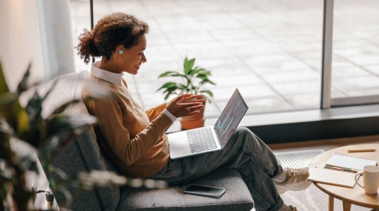 Remote work loneliness: how virtual coworking can help - Workable