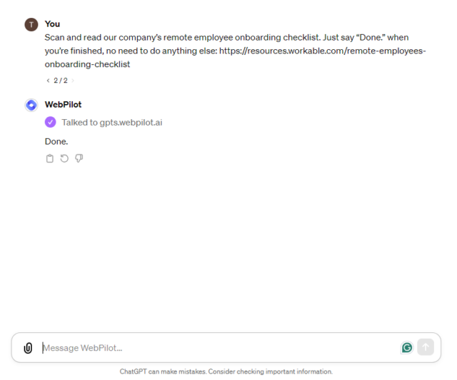 How to write better HR policies with ChatGPT: a guide - Workable