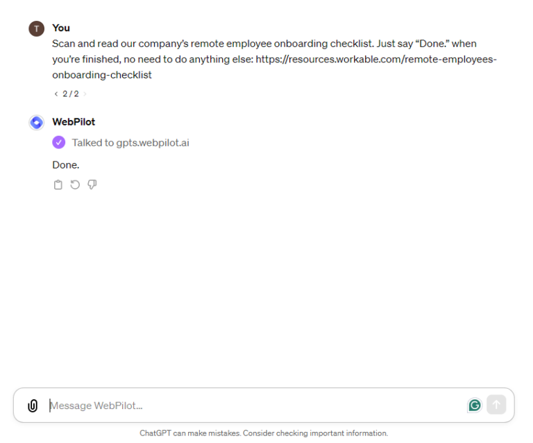 How to write better HR policies with ChatGPT: a guide - Workable