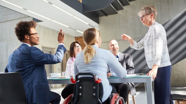 Evil HR Lady: four hot takes on hot topics in HR - Workable