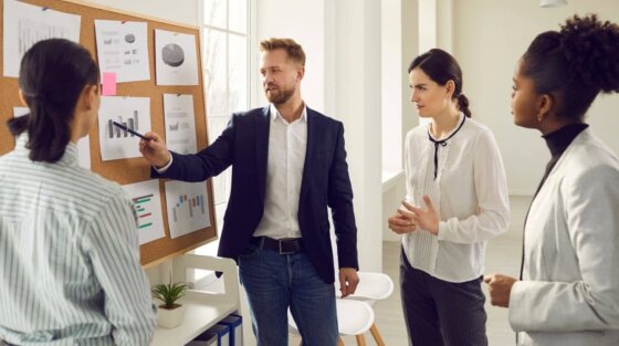 Predictive analytics: why it matters for employee retention - Workable