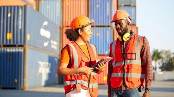 Creating a better work-life balance for blue collar workers - Workable