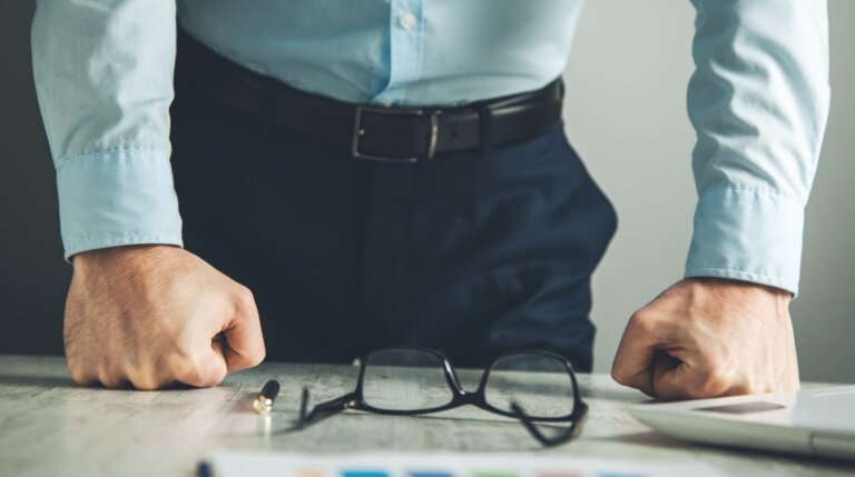 Idea theft and how it impacts employee morale - Workable