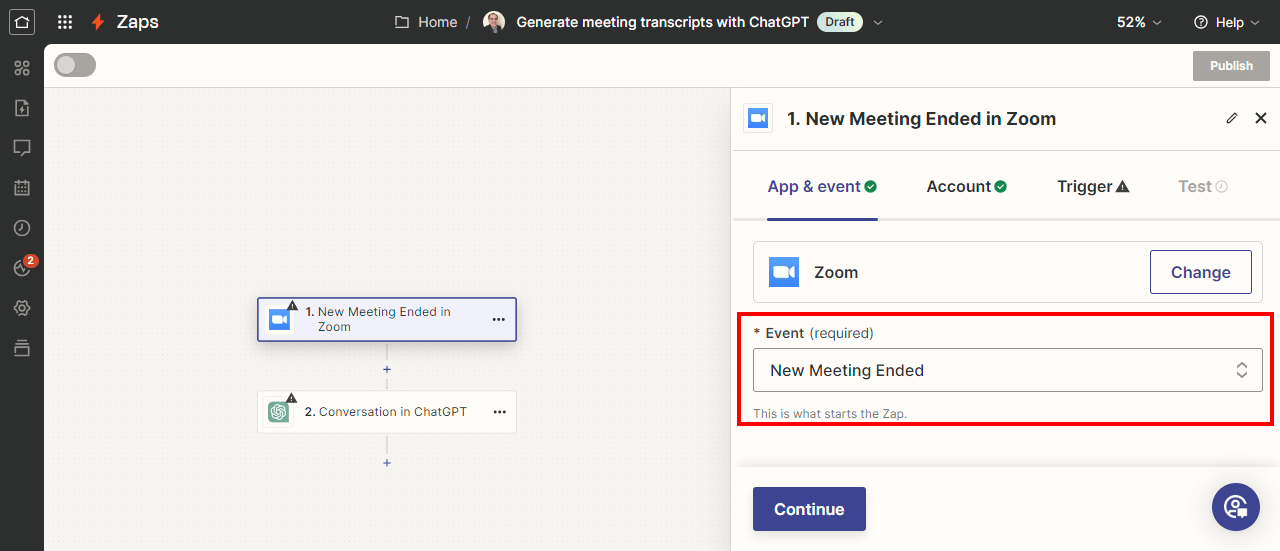 How you can use ChatGPT-4o to make useful HR meeting notes - Workable