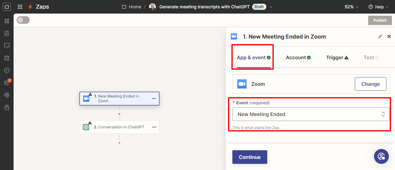 How you can use ChatGPT-4o to make useful HR meeting notes - Workable