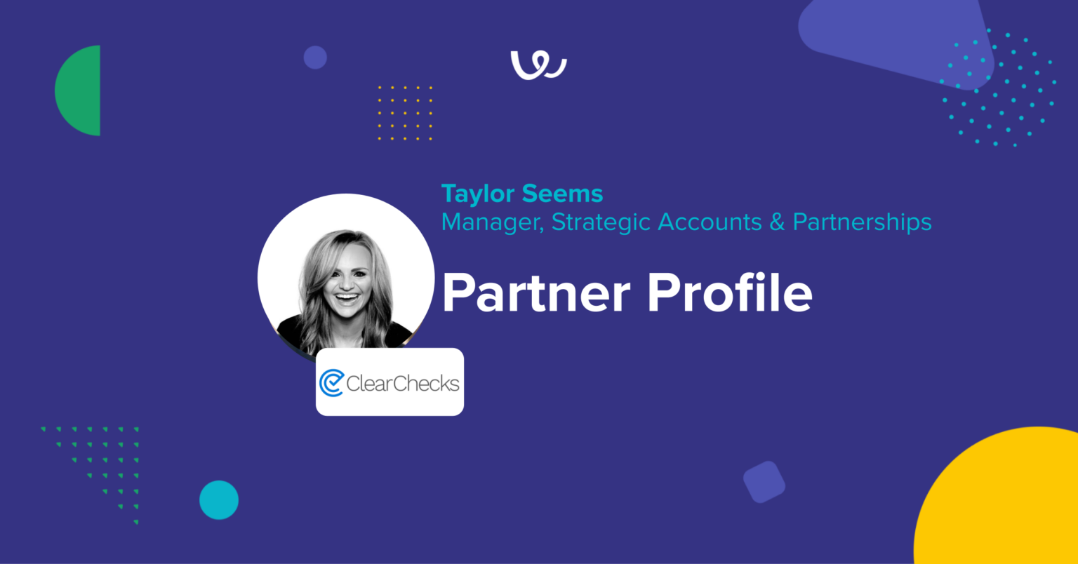 Workable Partner Profile: ClearChecks simplifies background screening - Workable
