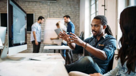 Characteristics of Gen Z in the workplace: insights & strategies - Workable